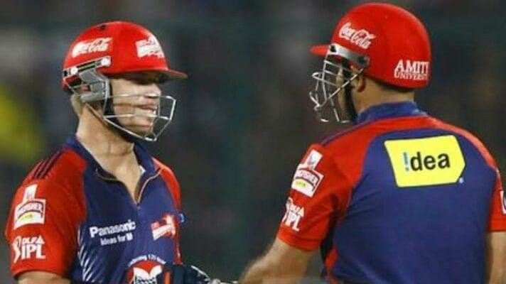 Delhi Capitals decided the captain! Axar Patel has a big responsibility ...