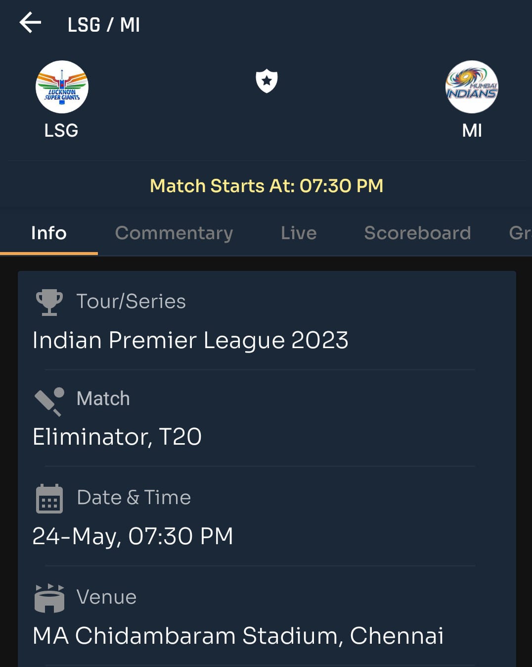 IPL2023: LSG vs MI Match Predection -who will win todays ipl match… Toss Predection ,Match ...