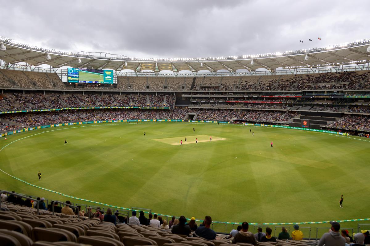Top 10 Cricket Stadiums in the World by Strength