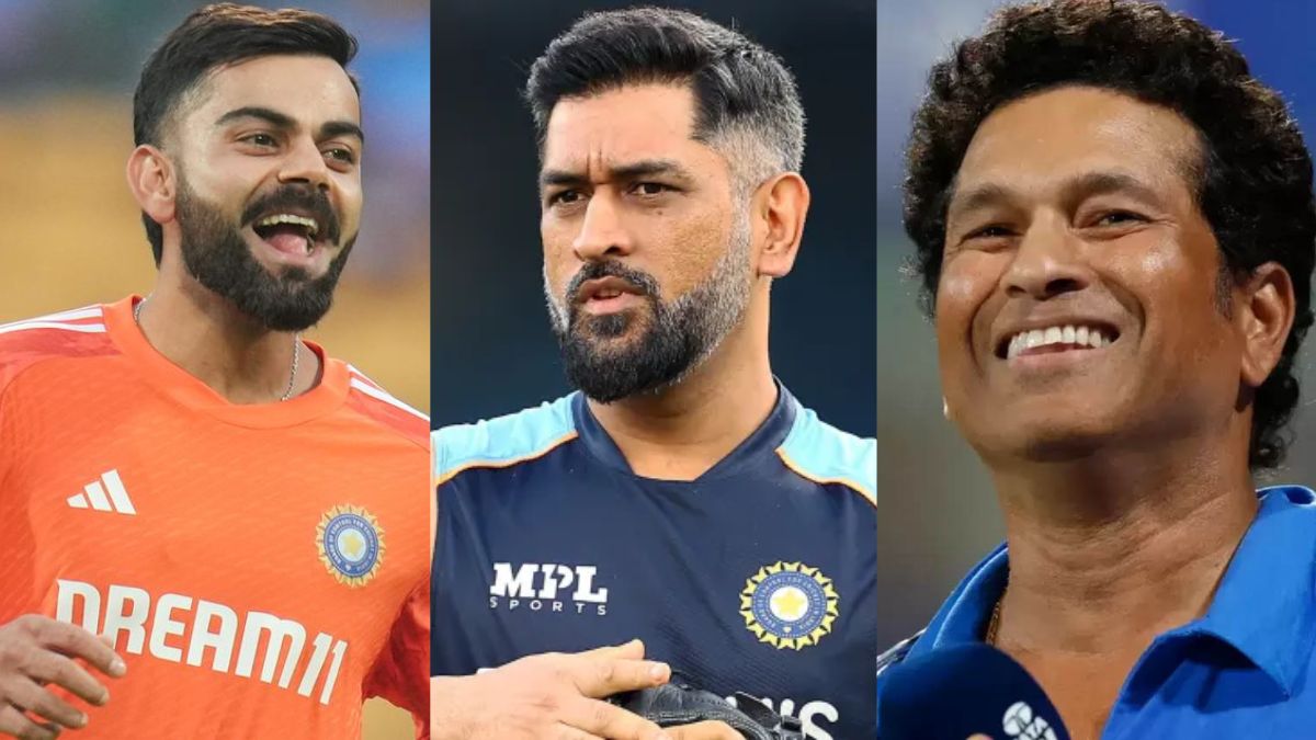 Who is the Most Famous Cricket Player?