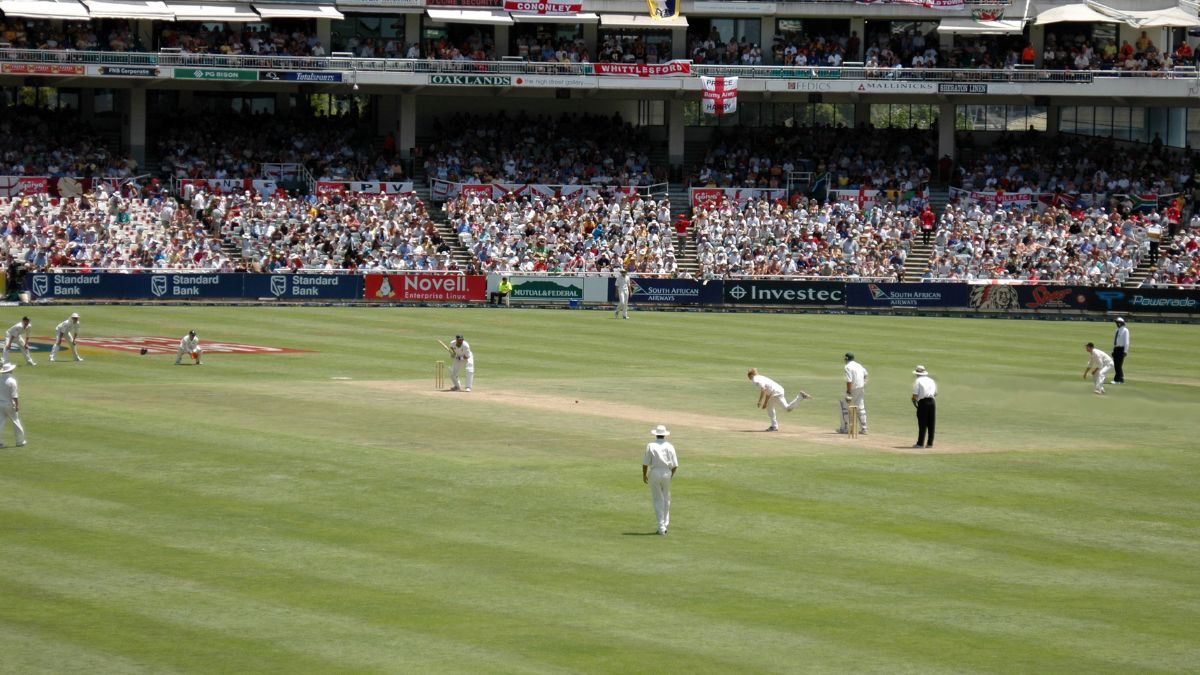 All Records of Test Cricket Including Most Runs, Most Wickets, Most 100 ...